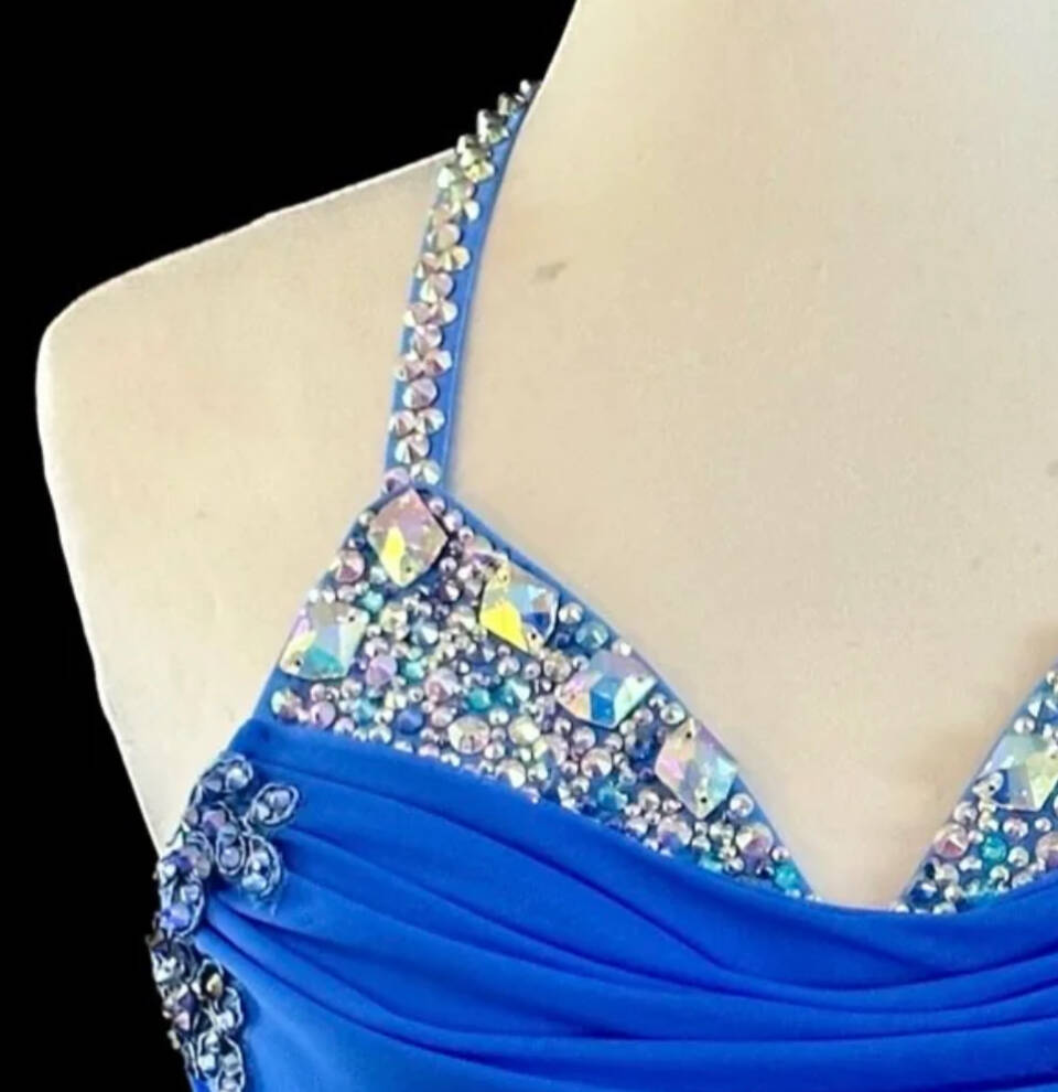 Dynasty Diamontes - All Things BLING! | Dynasty Diamontes